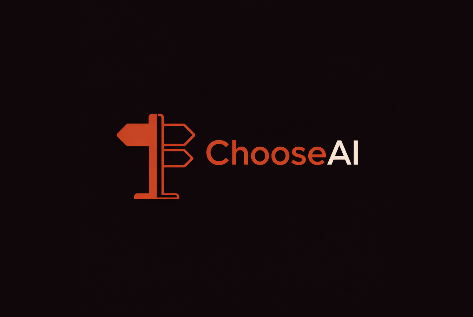 ChooseAI - Find the Perfect AI Tool